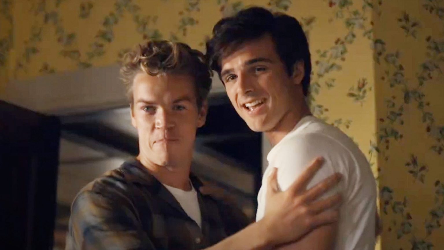 Tráiler de 'On Swift Horses': un drama bisexual protagonizado por Jacob ...