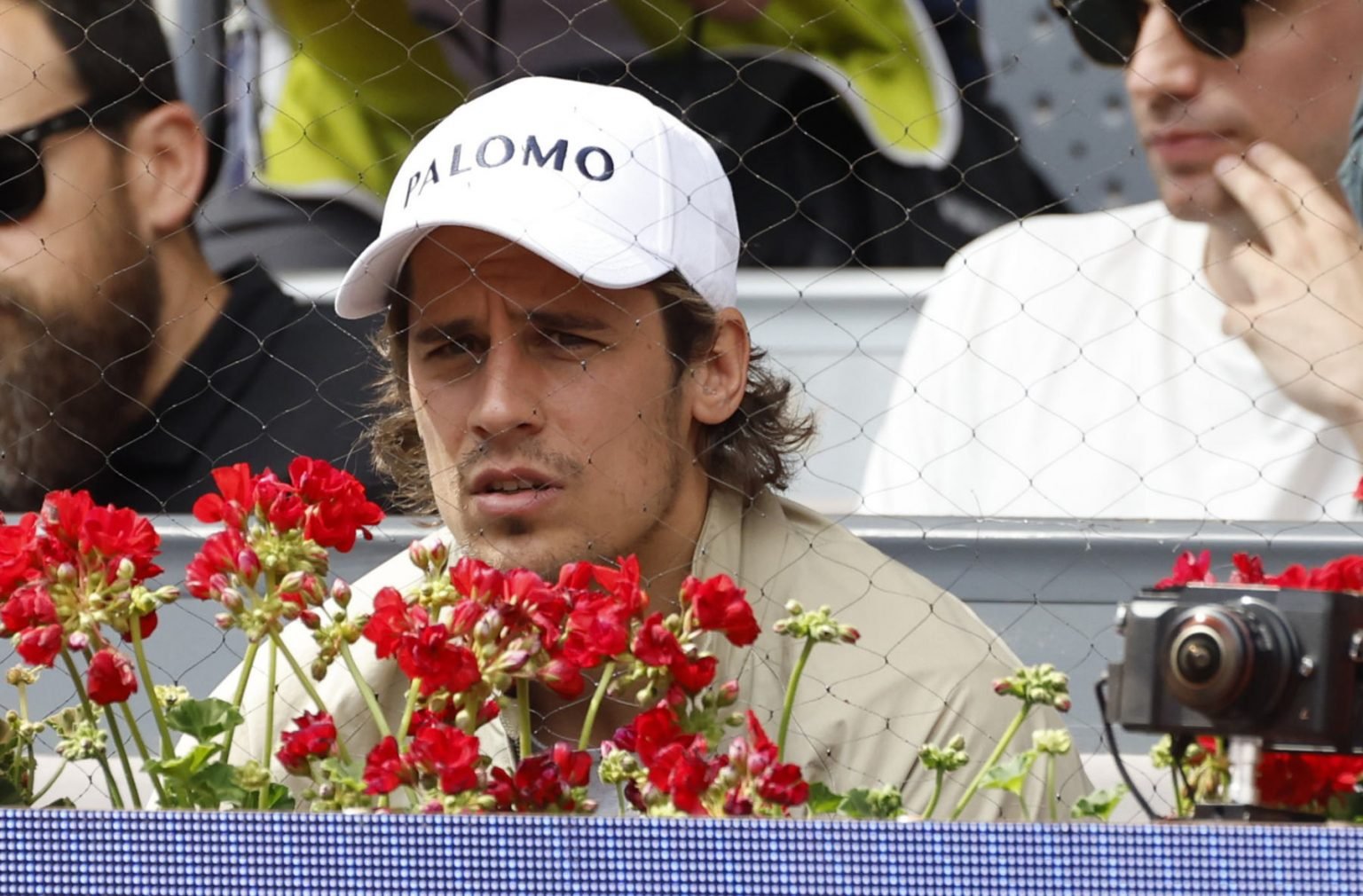 Fue el actor más deseado de España y ahora avisa: está soltero y ...