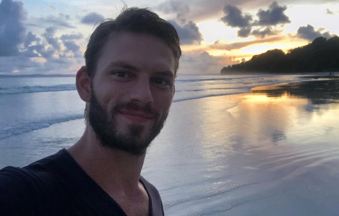 Daniel Schröder: su edad, su pareja y biografía de Samuel en 'La Promesa'