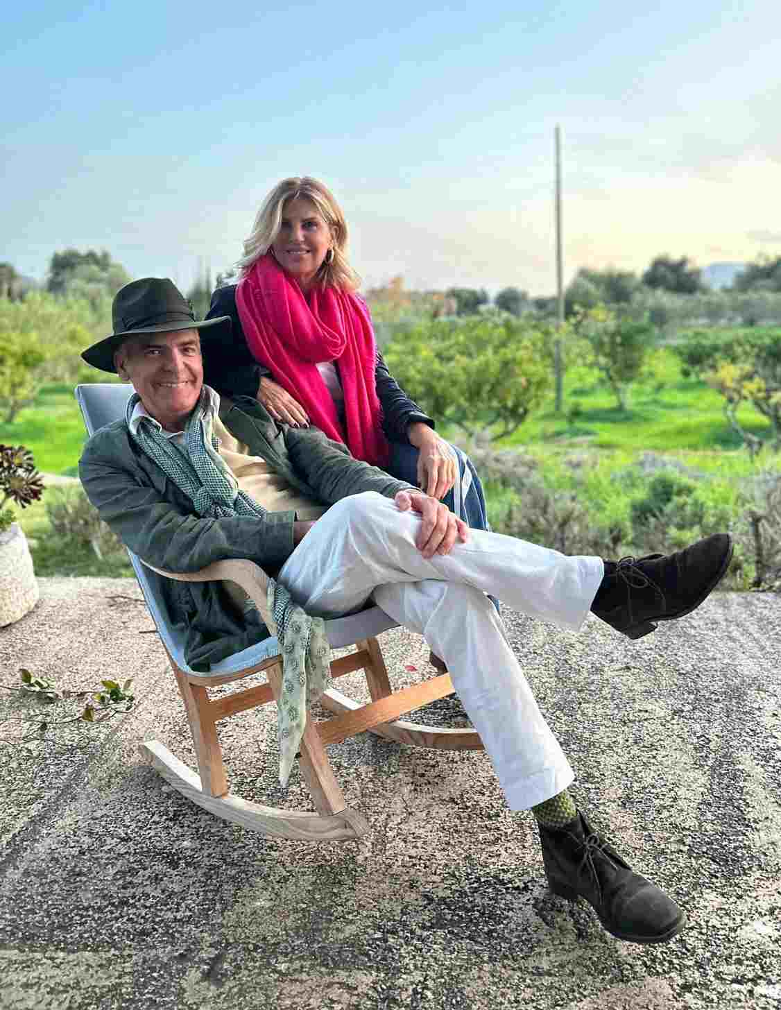 ¿Quién es María Barceló?