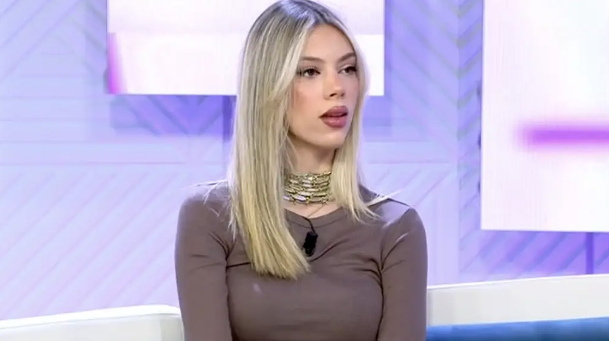 Alejandra Rubio se sincera sobre la oferta laboral ha rechazado y por qué