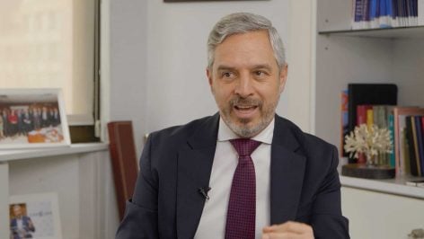 Okdiario, el digital de Eduardo Inda