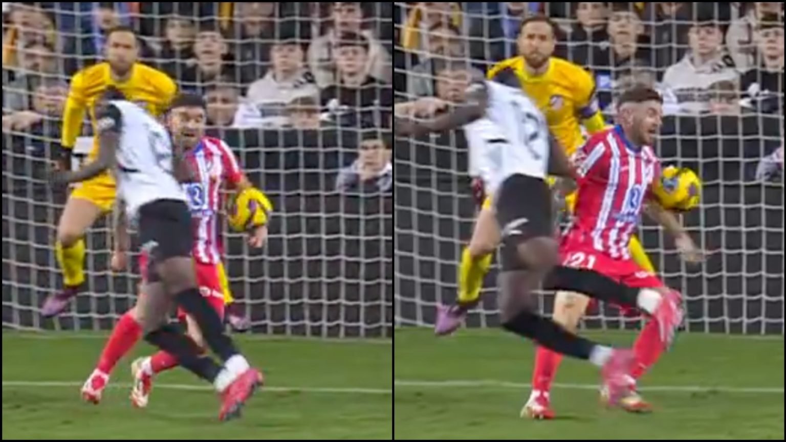 El CTA vuelve a premiar a Iglesias Villanueva tras la entrada a Mbappé ...