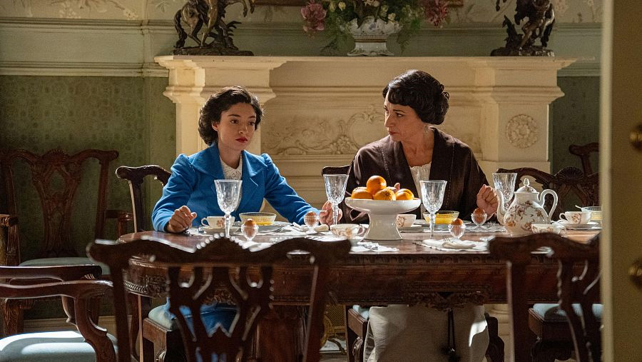 La Promesa, avance semanal del 24 al 28 de febrero de 2025