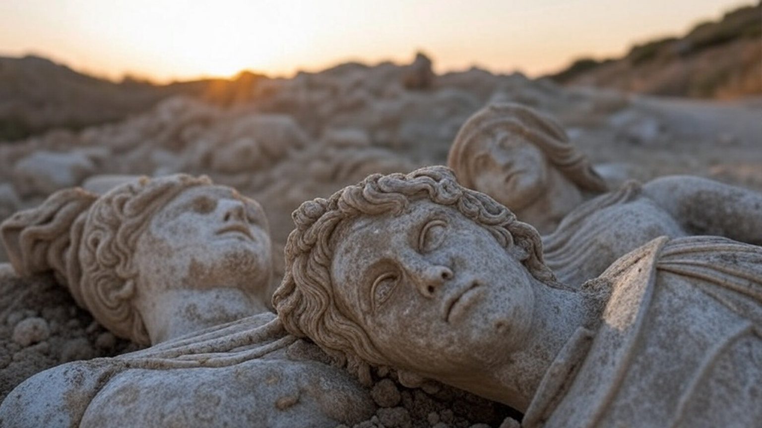 David de Miguel Ángel: el creador, obra maestra y legado eterno