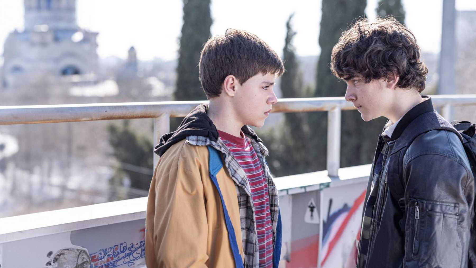 El drama 'made in Spain' del que todo el mundo habla: 6 episodios que ...