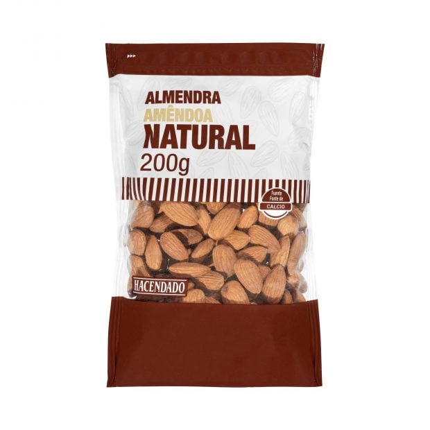 Ni nueces ni pistachos: el fruto seco que arrasa en Mercadona