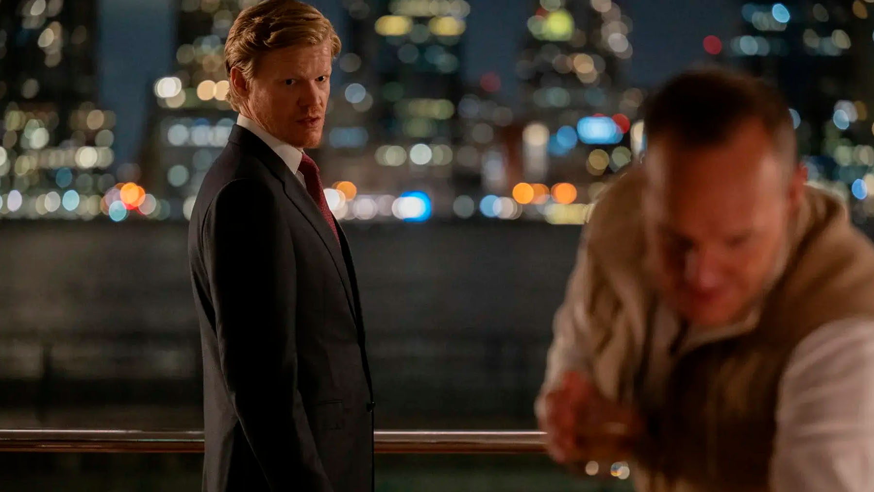 Final explicado de 'Día Cero': todo lo que no has entendido sobre la ...