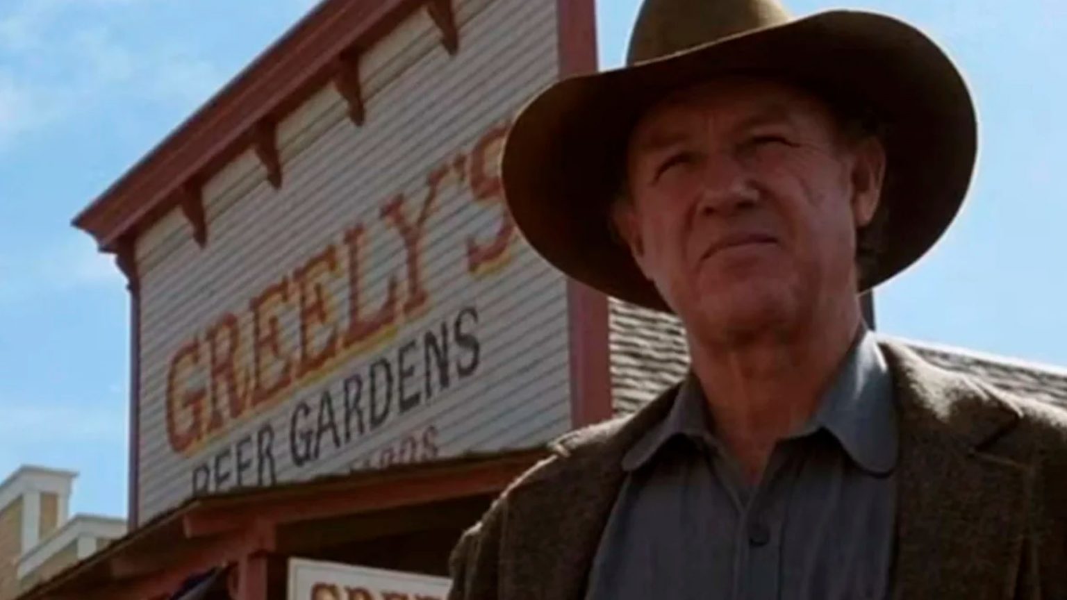 Adiós a Gene Hackman: ¿dónde podemos ver las mejores películas de este ...