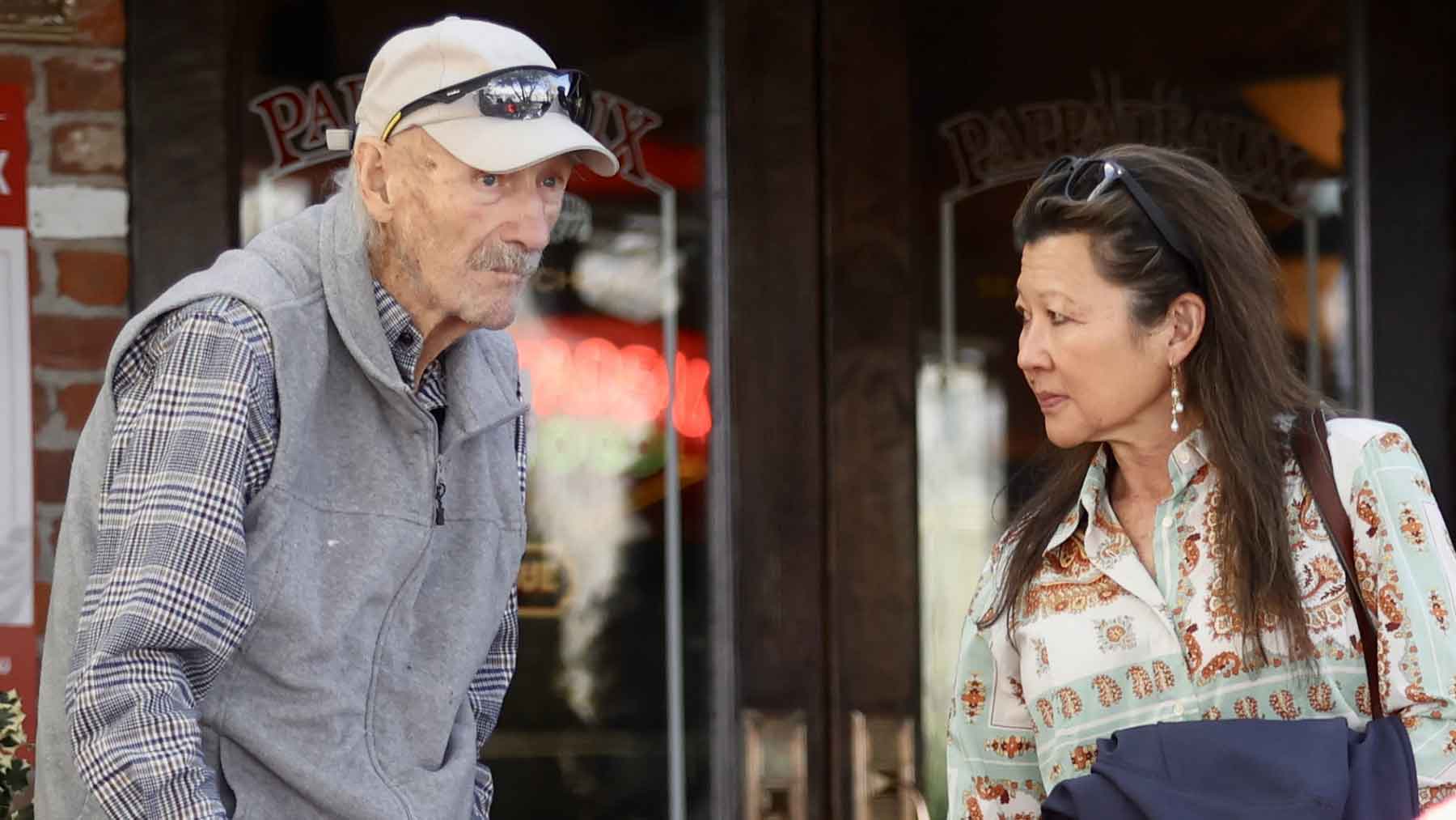 Hallados muertos el actor Gene Hackman y su mujer junto al cadáver de ...