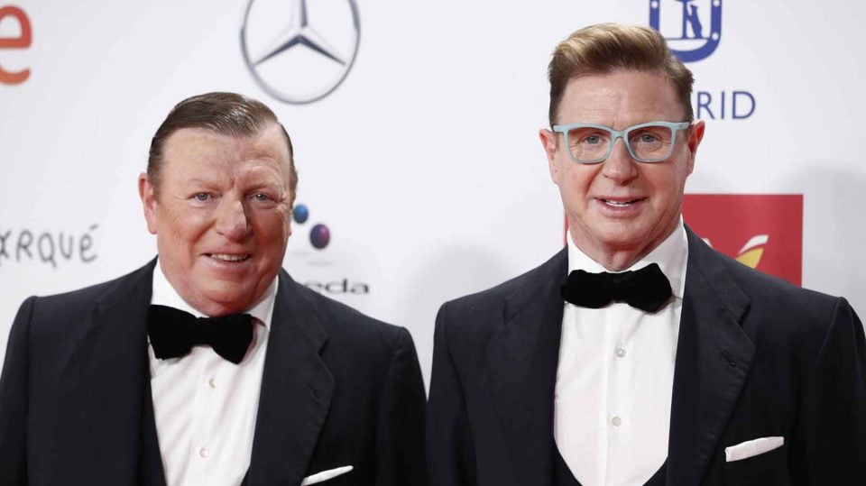 Los Morancos: fechas y cómo comprar las entradas para Bis a bis