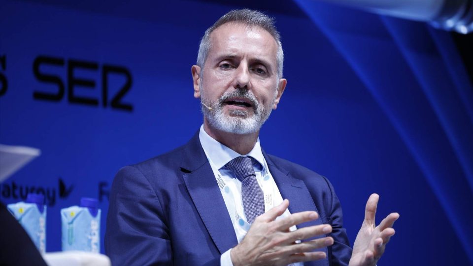 Sebas Muriel: el nuevo Chief Digital Officer de Telefónica