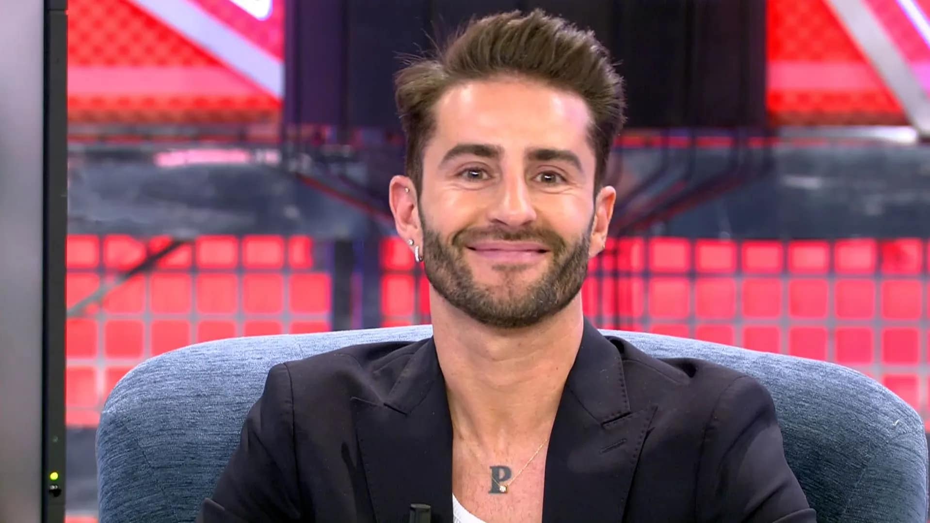 Quién es Pelayo Díaz: su edad, parejas y polémicas del concursante de ...