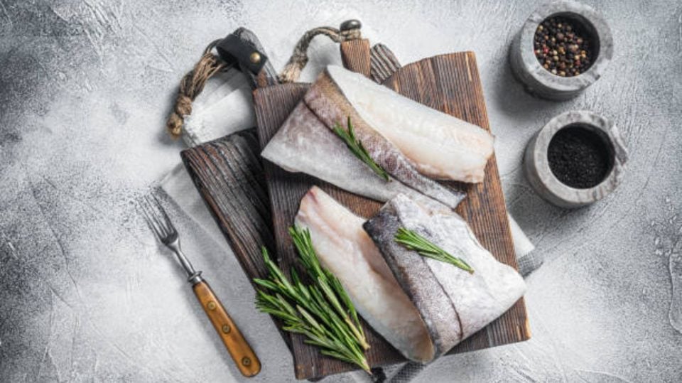 Recetas con merluza congelada: las 10 mejores ideas fáciles, al horno y ...