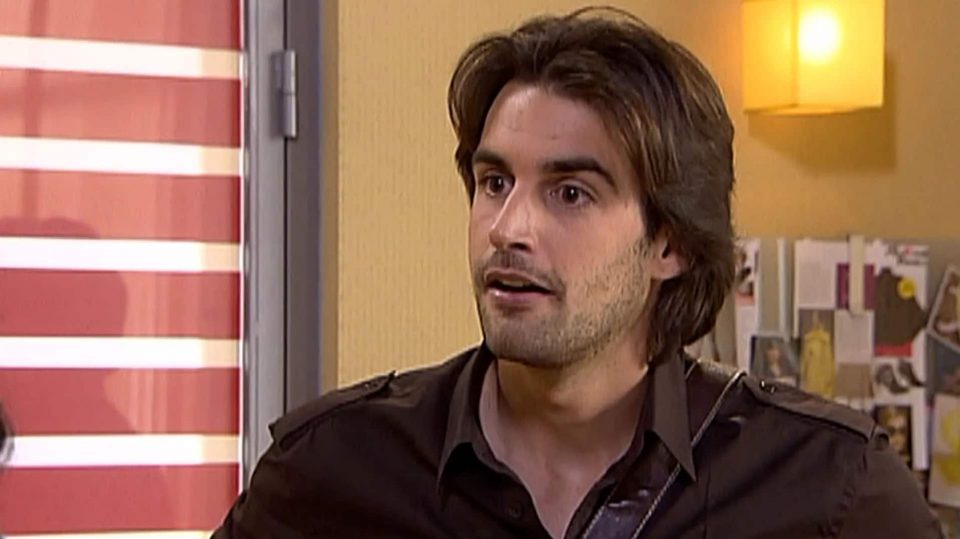 Quién es Álex Adrover: su edad, su pareja, cuántos hijos tiene y por ...