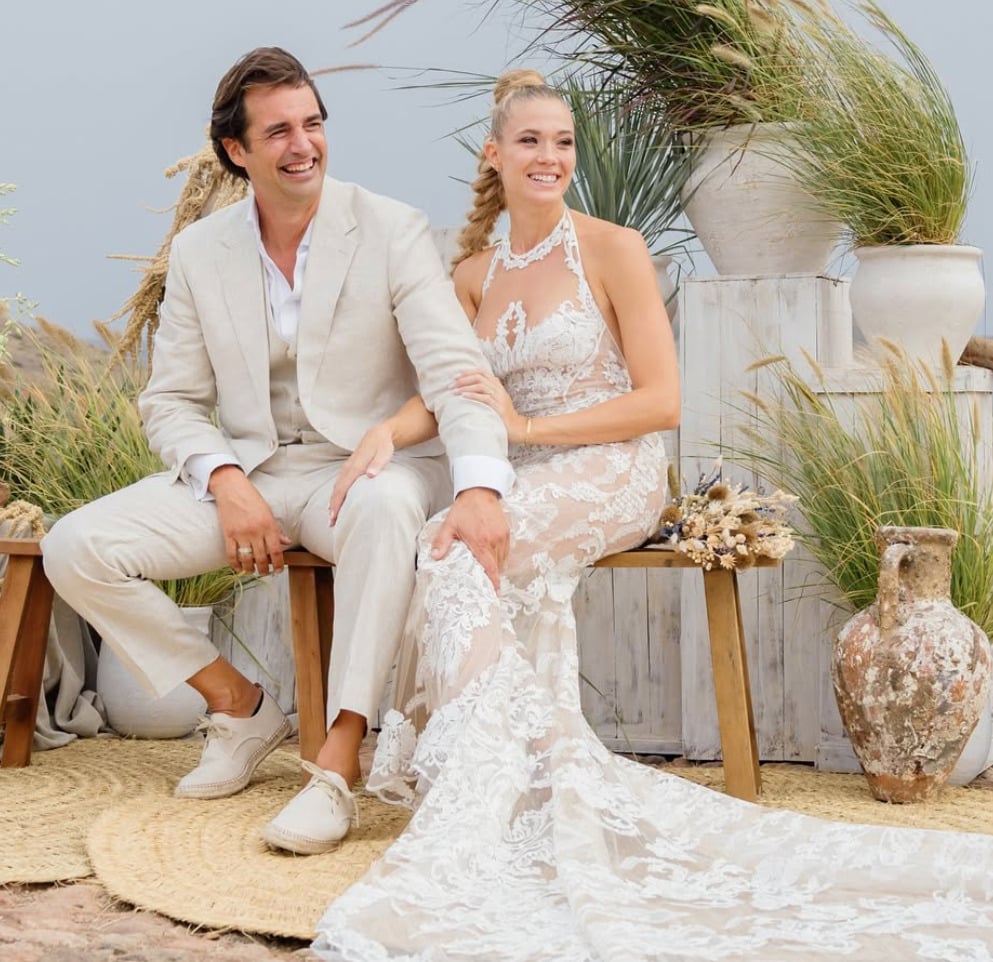 Quién es Álex Adrover: su edad, su pareja, cuántos hijos tiene y por ...