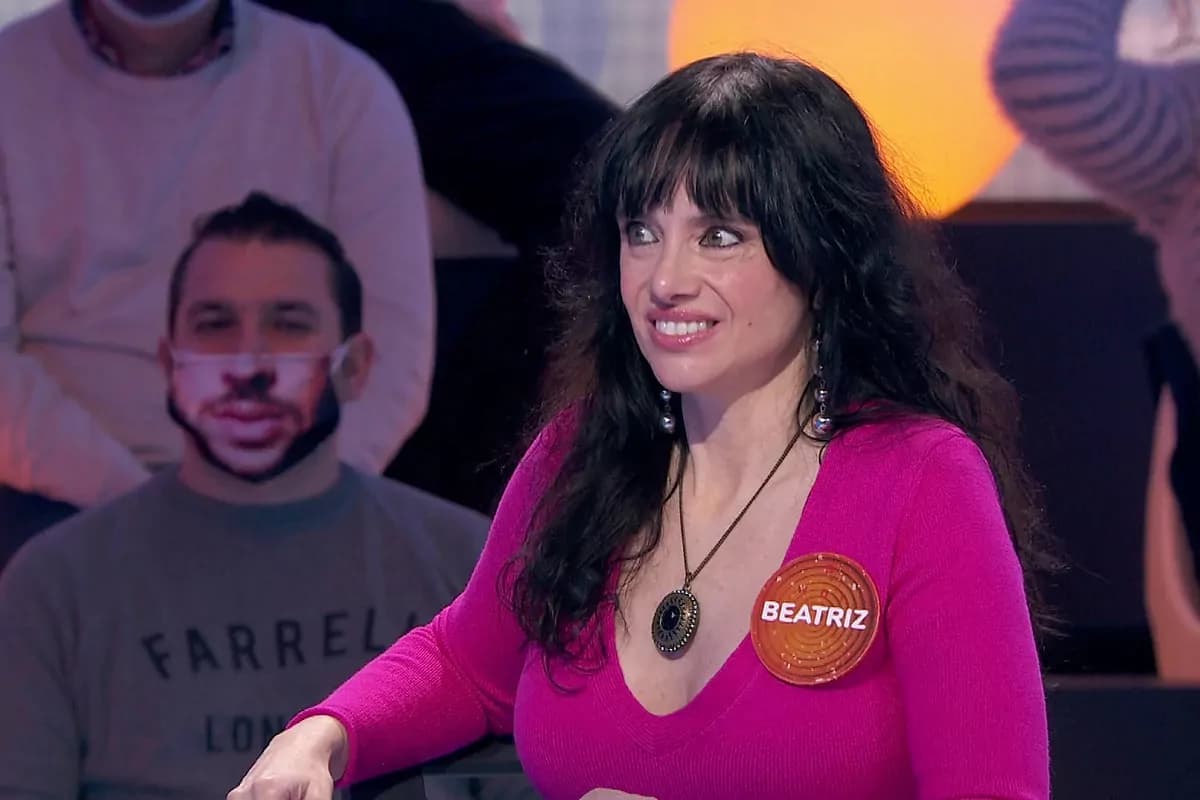 Quién es Beatriz Rico: su edad, su pareja e hijos de la concursante de ...