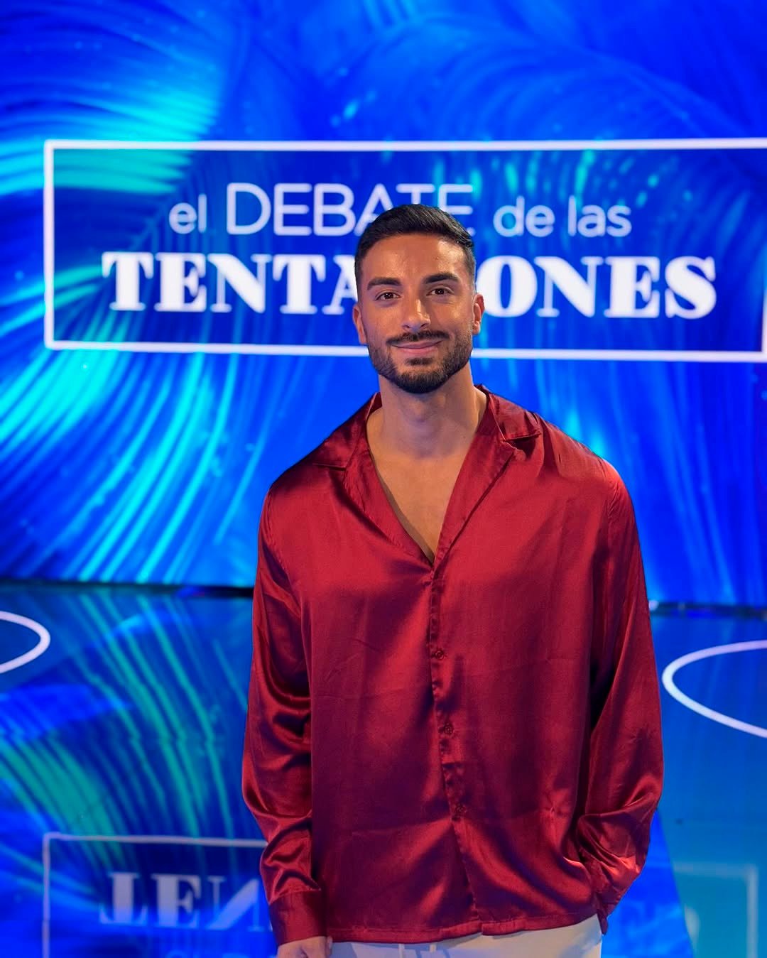 Quién es Borja González: su edad, su pareja y por qué es famoso