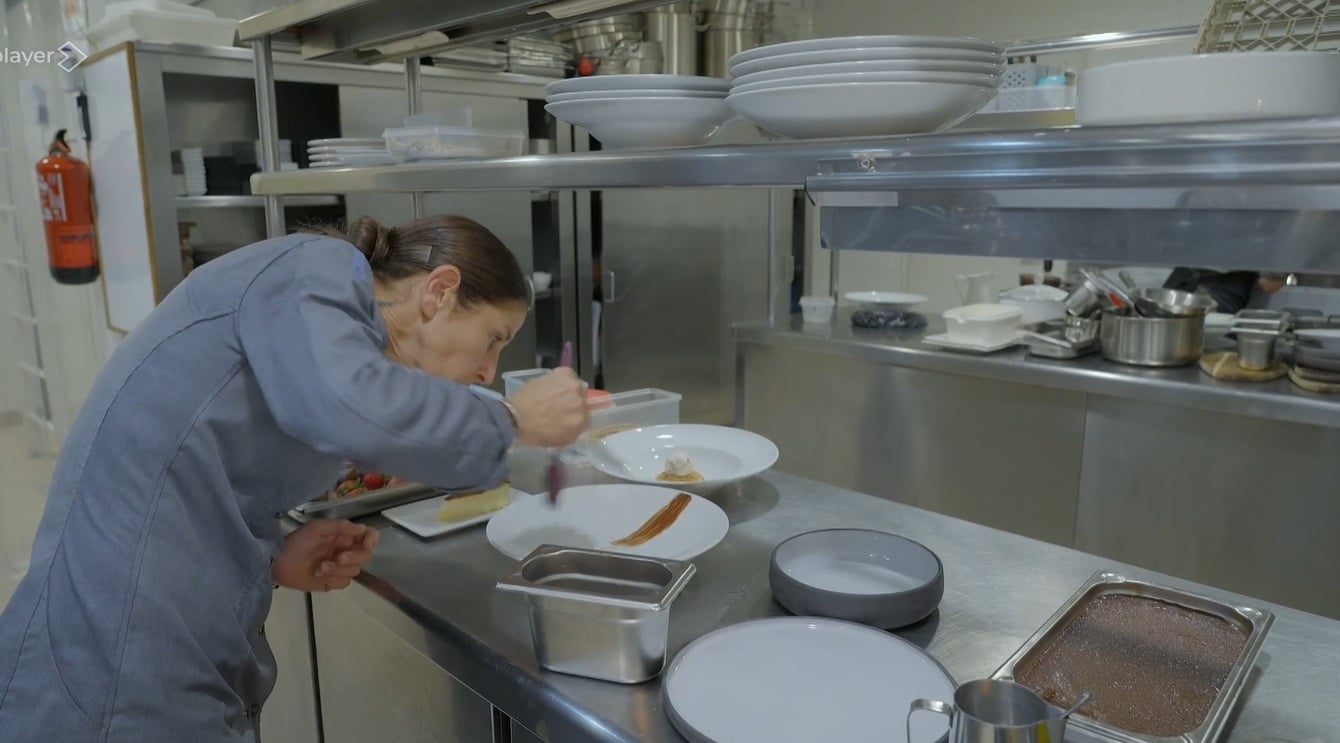 Batalla de restaurantes: ¿sigue abierto el restaurante Brau?