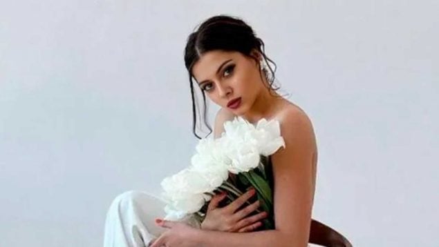 La extraña muerte de la cantante Victoria Lerman: en "agua hirviendo" y ...