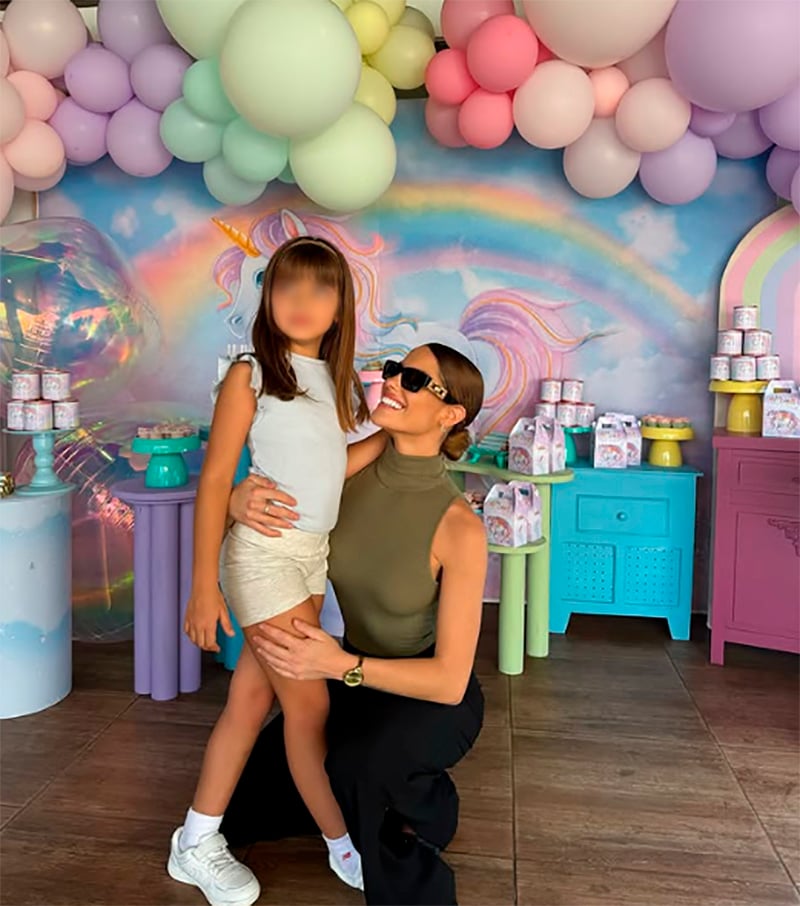 Quién es Gala Caldirola: su edad, su pareja y por qué es famosa la concursante de ...