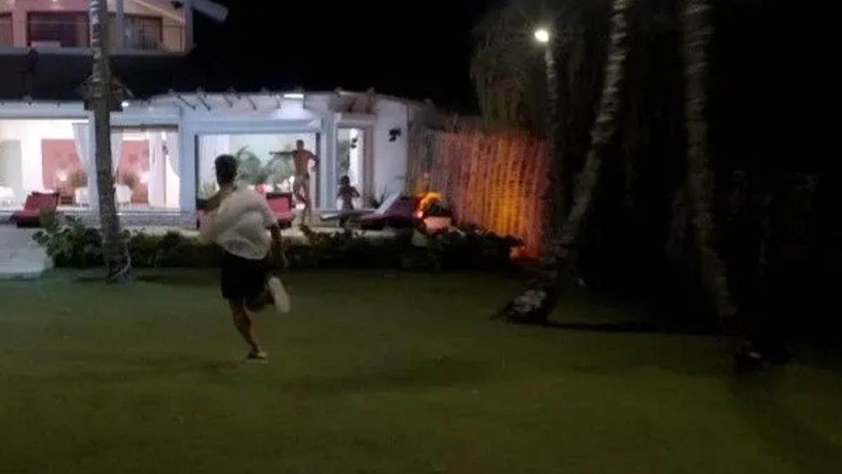 Quién es Montoya: su edad, nombre completo, su familia y cómo se hizo ...