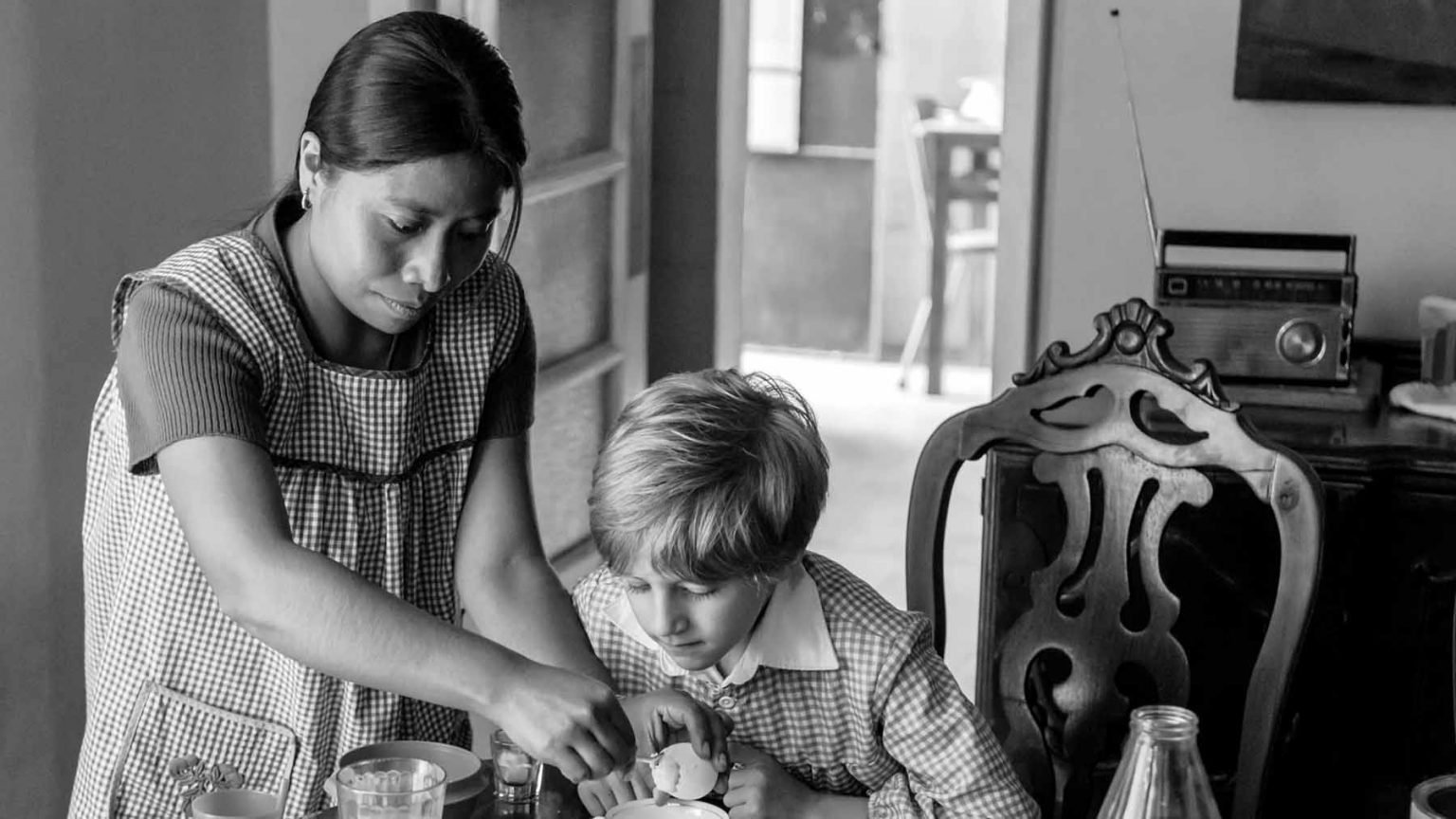 6 películas de Netflix para cuando no sabes qué ver: para todos los gustos