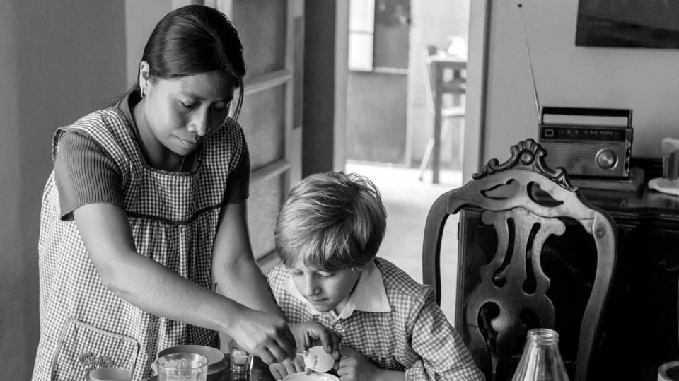 6 películas de Netflix para cuando no sabes qué ver: para todos los gustos