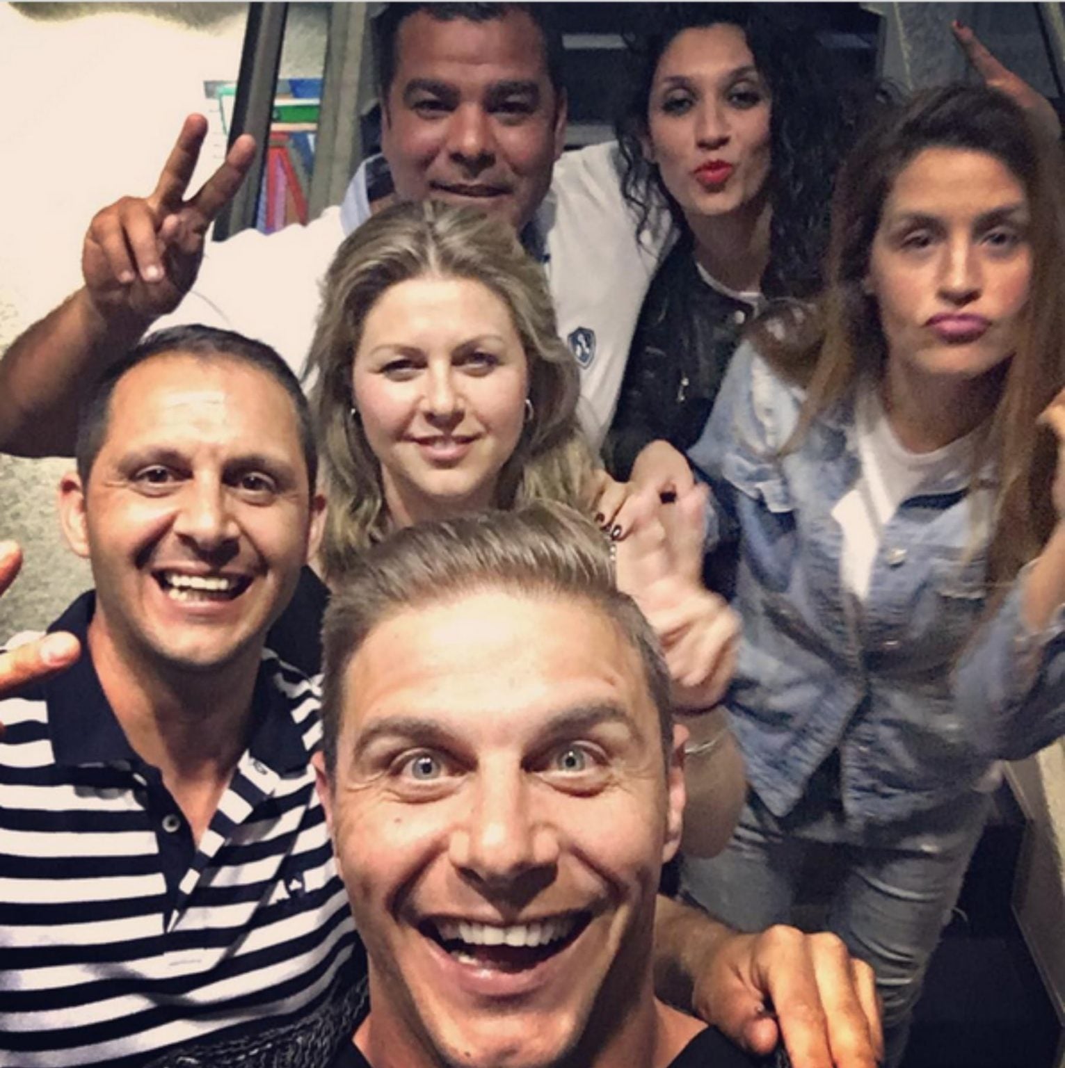 ¿Quién es quién en la familia de Joaquín Sánchez? Sus padres, sus hijas ...