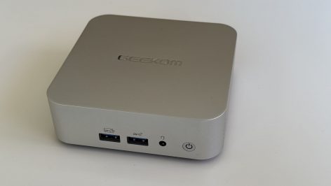 5 razones por las que el GEEKOM A6 es un mini PC que vale cada euro que ...