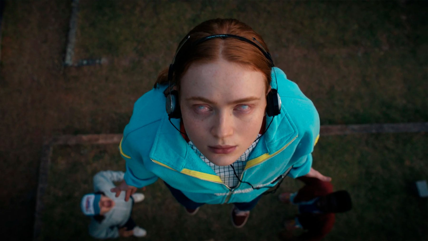 10 cosas imprescindibles que debes saber de 'Stranger Things' antes de ...