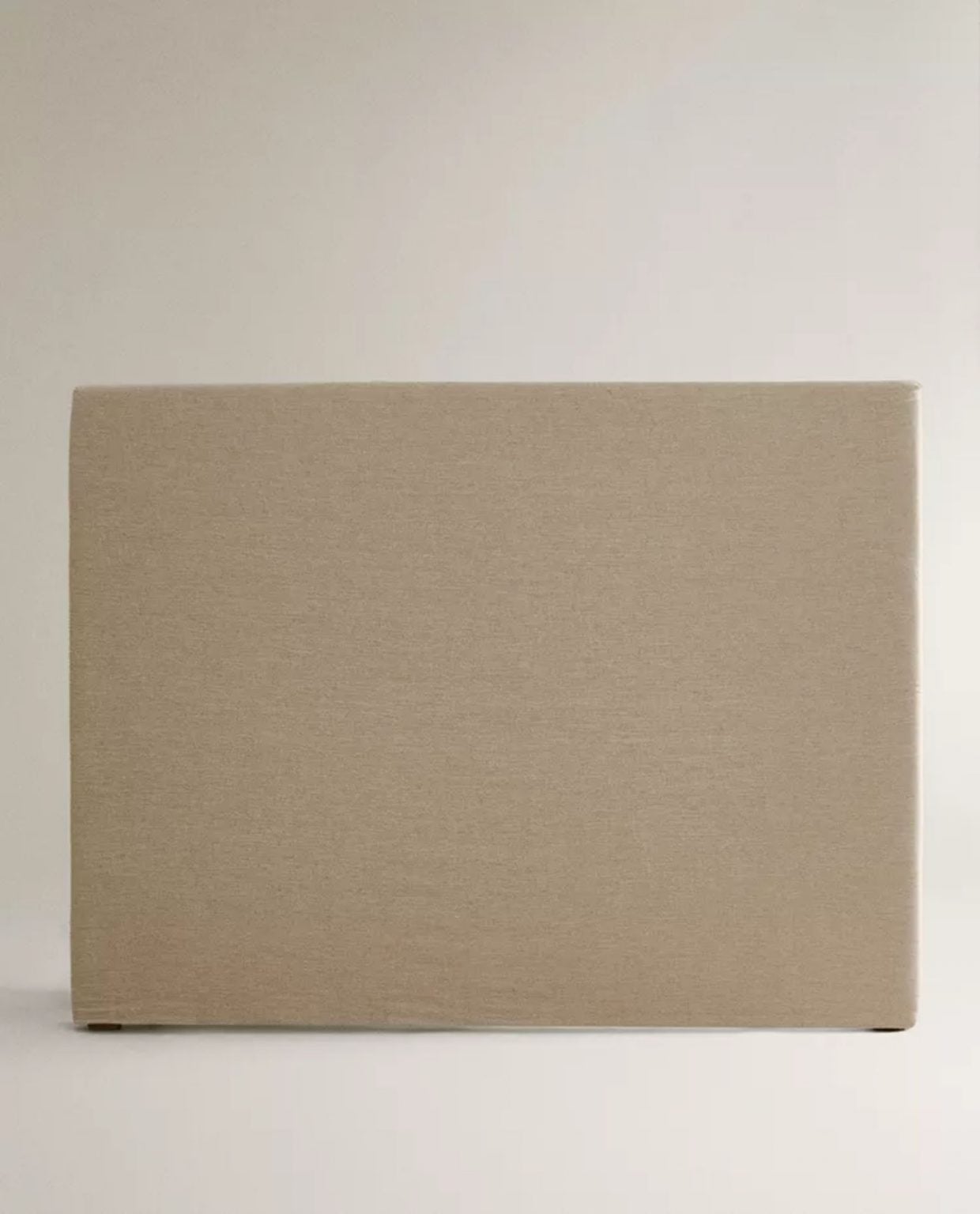 Zara Home destroza a IKEA con el cabecero desenfundable que arrasa en ...