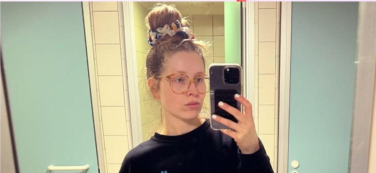 Harry Potter: una actriz de la saga anuncia su salto a OnlyFans