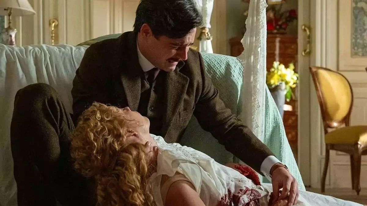 La Promesa, avance del capítulo de hoy: Jana sigue grave tras el disparo