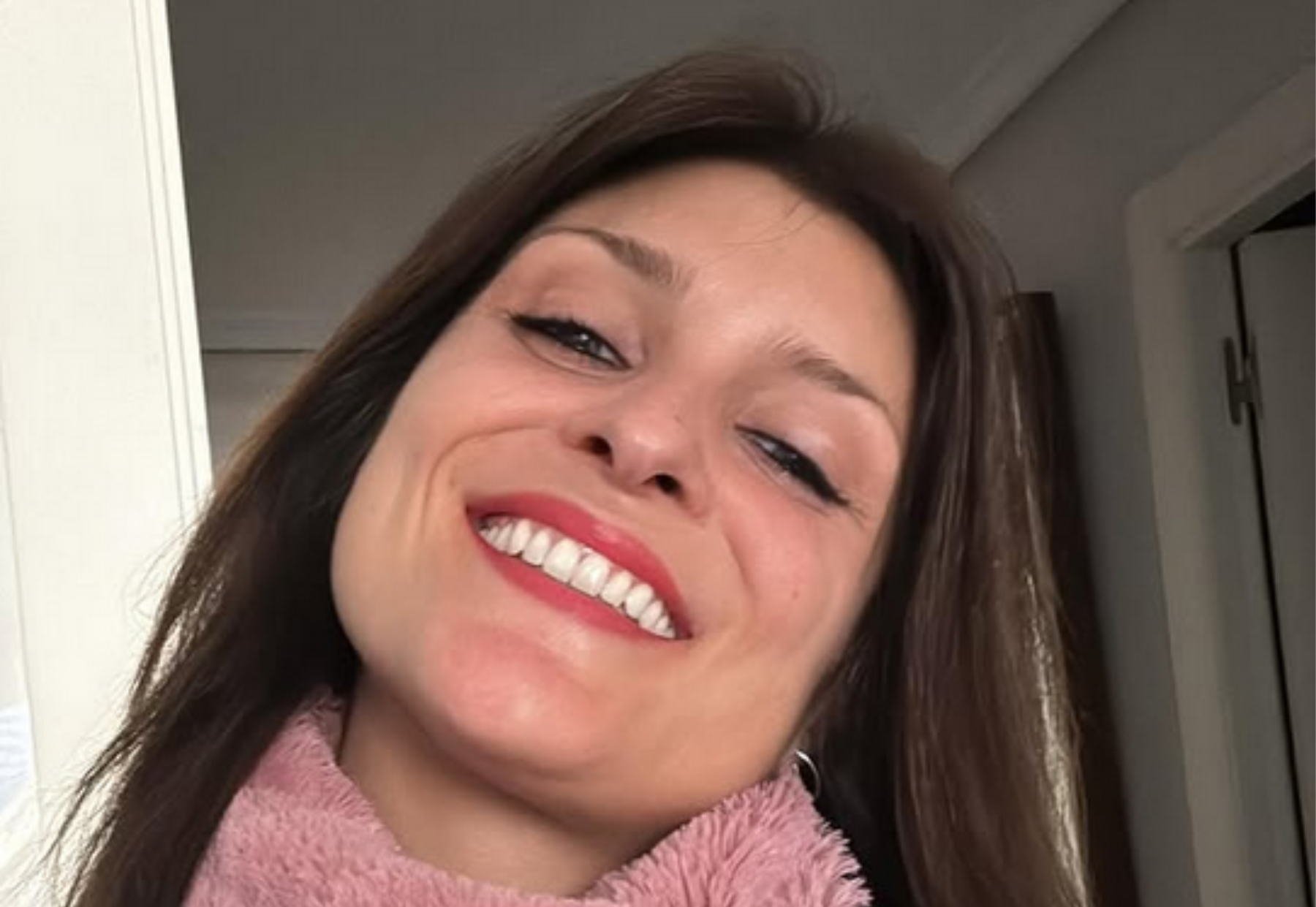 Quién es Paloma Ramón, la nueva novia de Frank Cuesta y su mayor apoyo ...