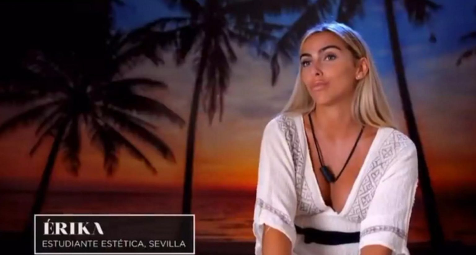 Sale a la luz el lío de 'La isla de las tentaciones' que nos ocultaron: "No me ha pasado nada"