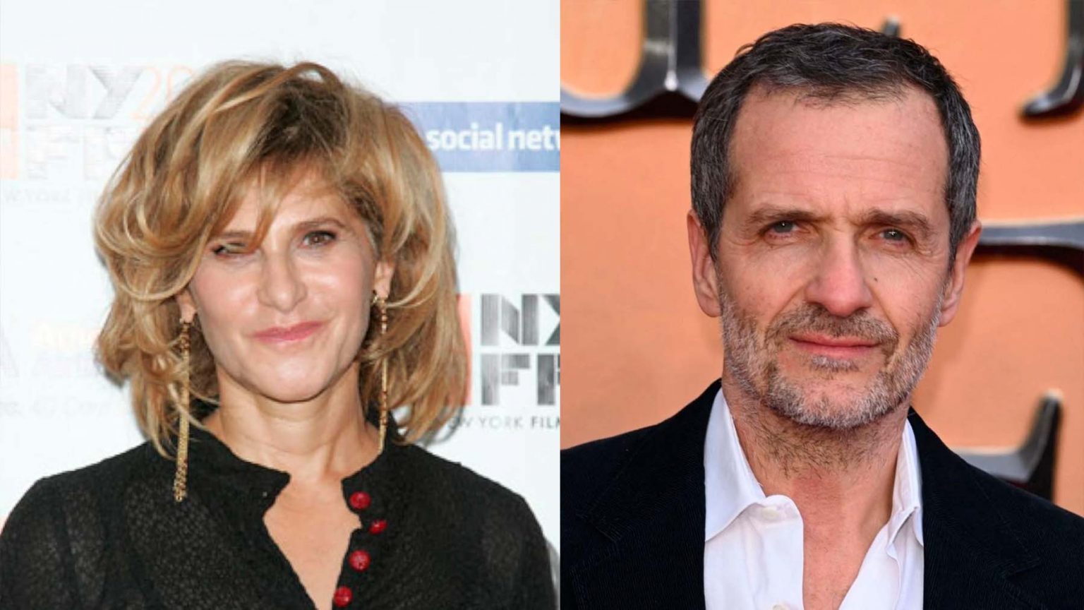 Amy Pascal y David Heyman: los dos nombres clave para elegir al nuevo ...