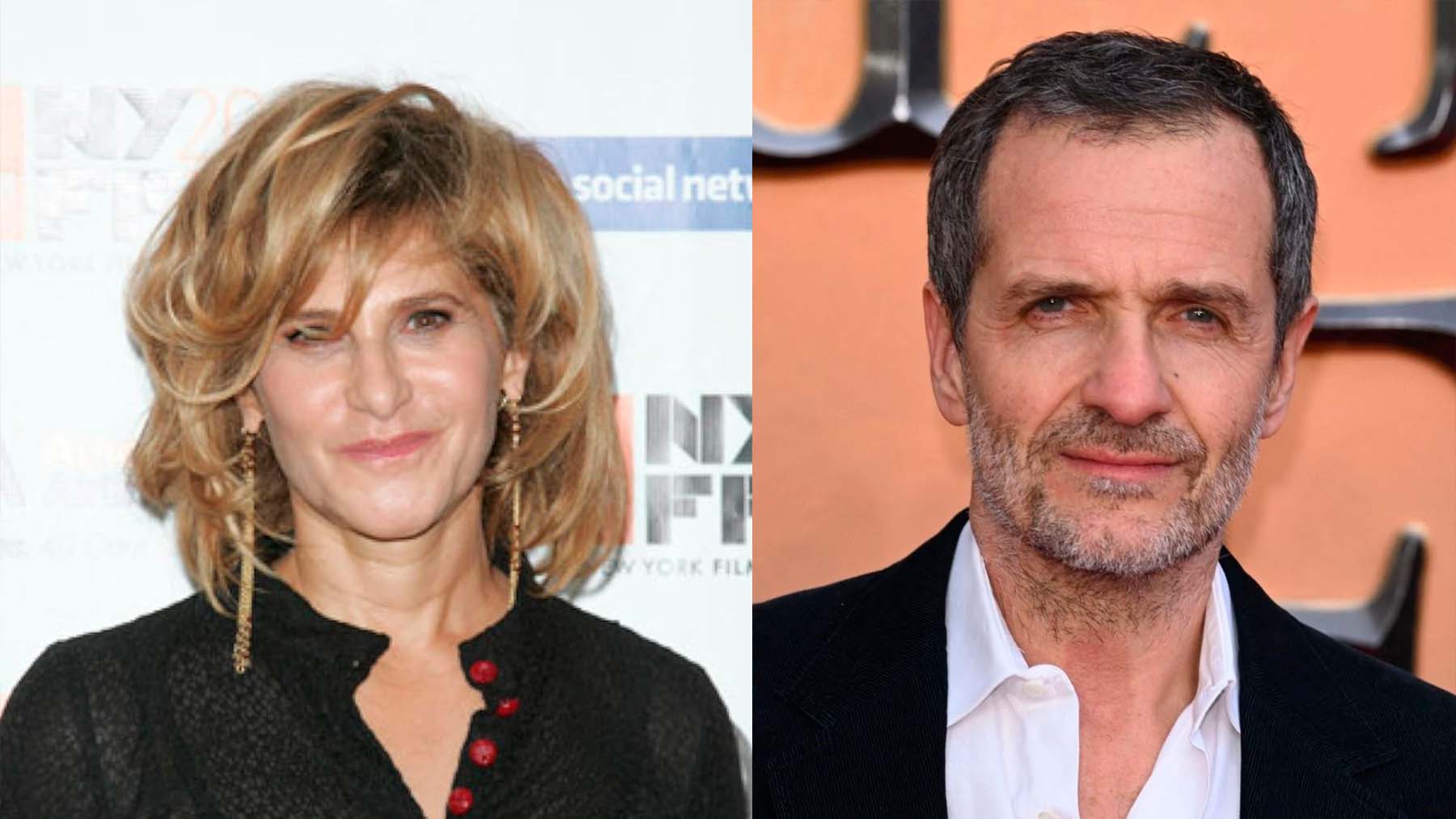 Amy Pascal y David Heyman: los dos nombres clave para elegir al nuevo ...