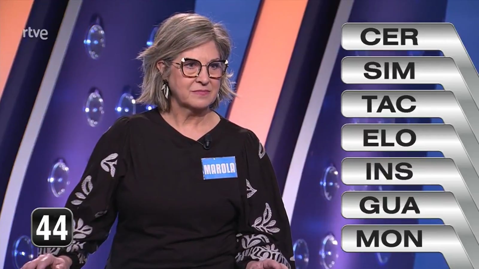 Marola Varela, concursante de Saber y ganar: su edad, su trabajo y su ...