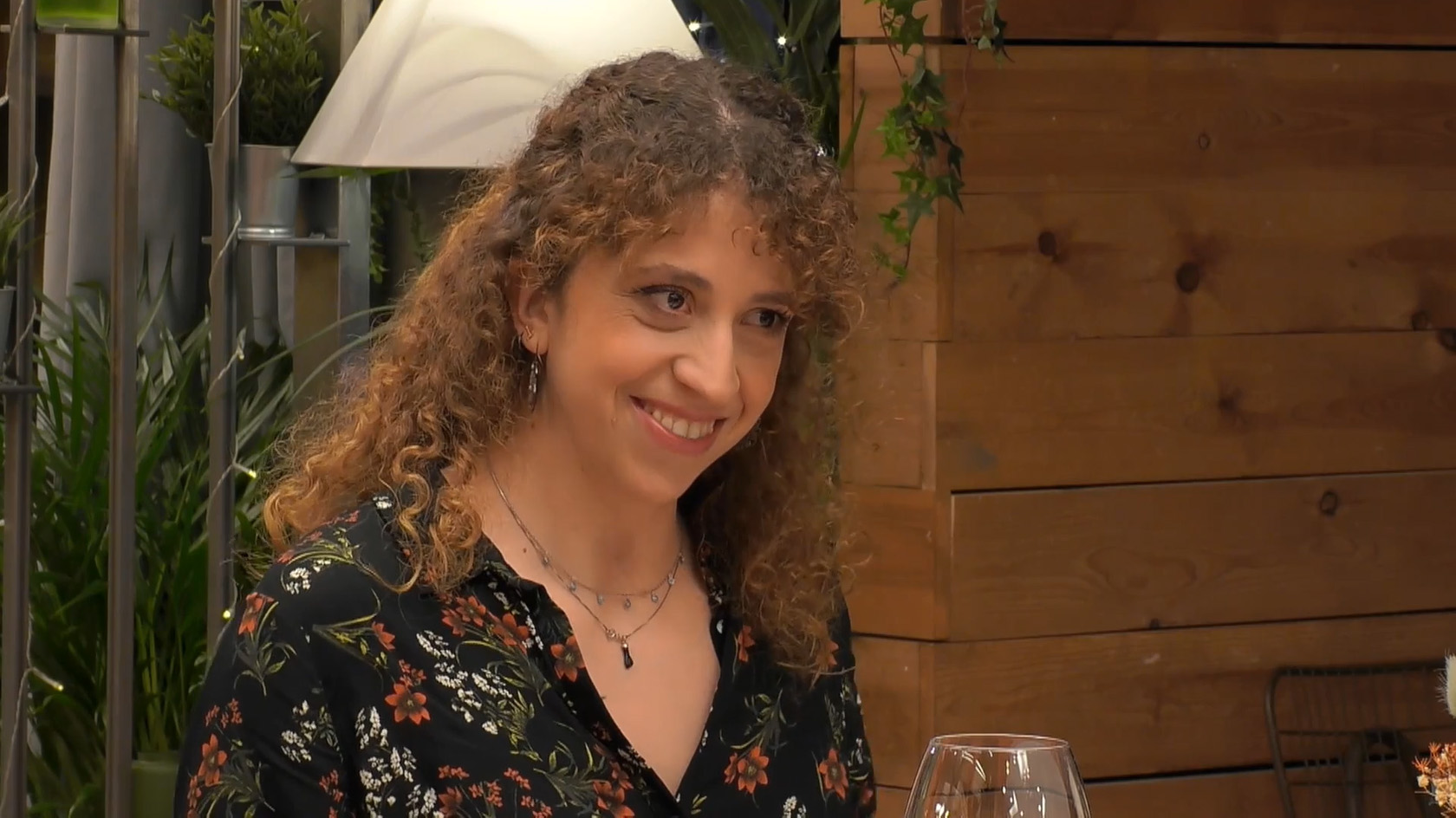 First Dates: un soltero sorprende a Carlos Sobera con una confesión