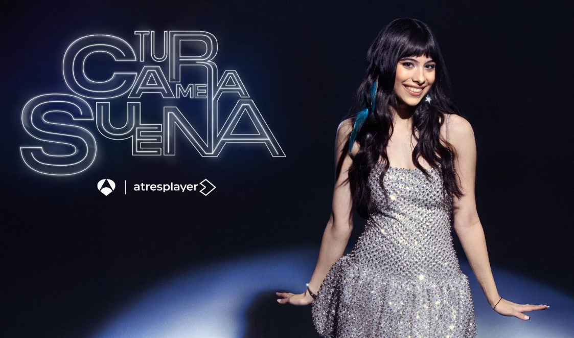 Quién es Melani García: edad y todo sobre la representante de España en 'Eurovisión Junior 2019'