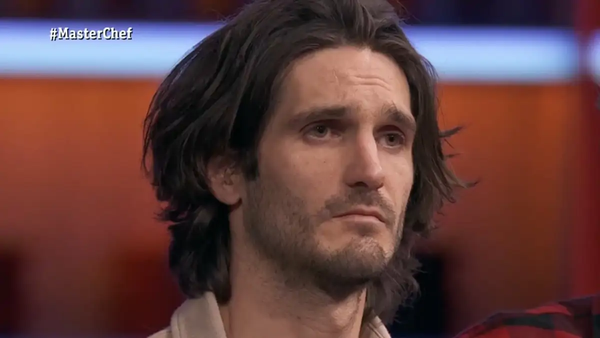 MasterChef 13: ¿quién fue el concursante expulsado ayer, lunes 31 de marzo?