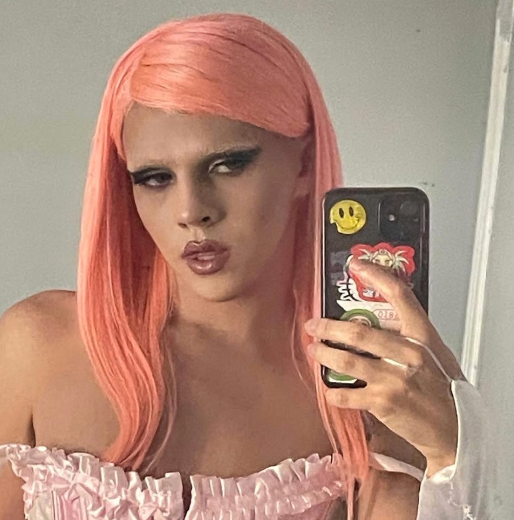 Quién es Yenesi: cómo se hizo famosa, dónde vive y todo sobre la 'tiktoker'