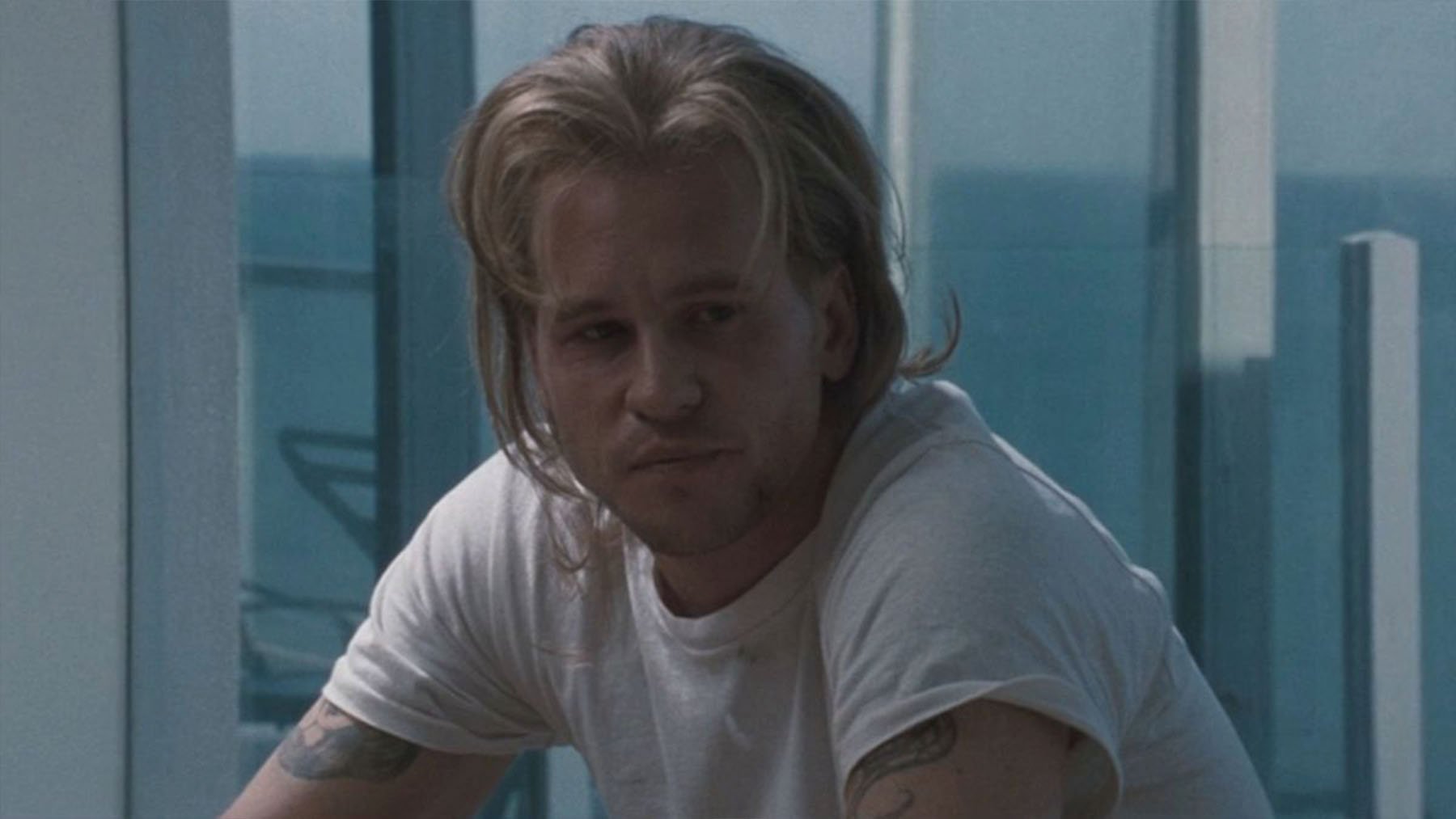 Las 5 mejores películas de Val Kilmer: la eterna leyenda del cine de los 90