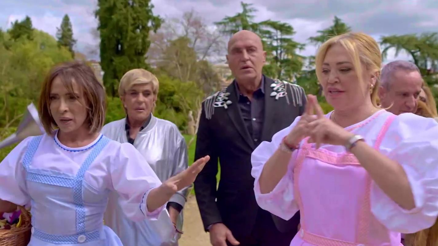 ¿Cuándo se estrena el programa La familia de la tele en TVE? Fecha y ...