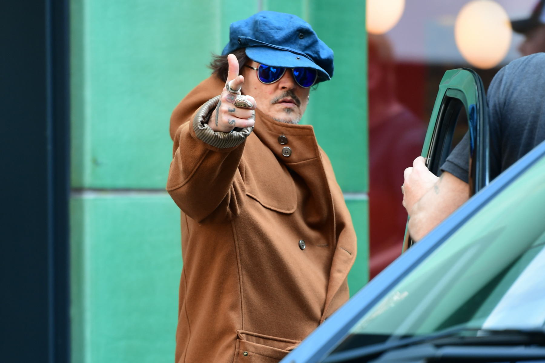 El pueblo español que ha enamorado a Johnny Depp: parece el cañón del ...