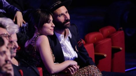 La vida de Leiva fuera de la música: su nombre real, su pareja y su ojo de cristal