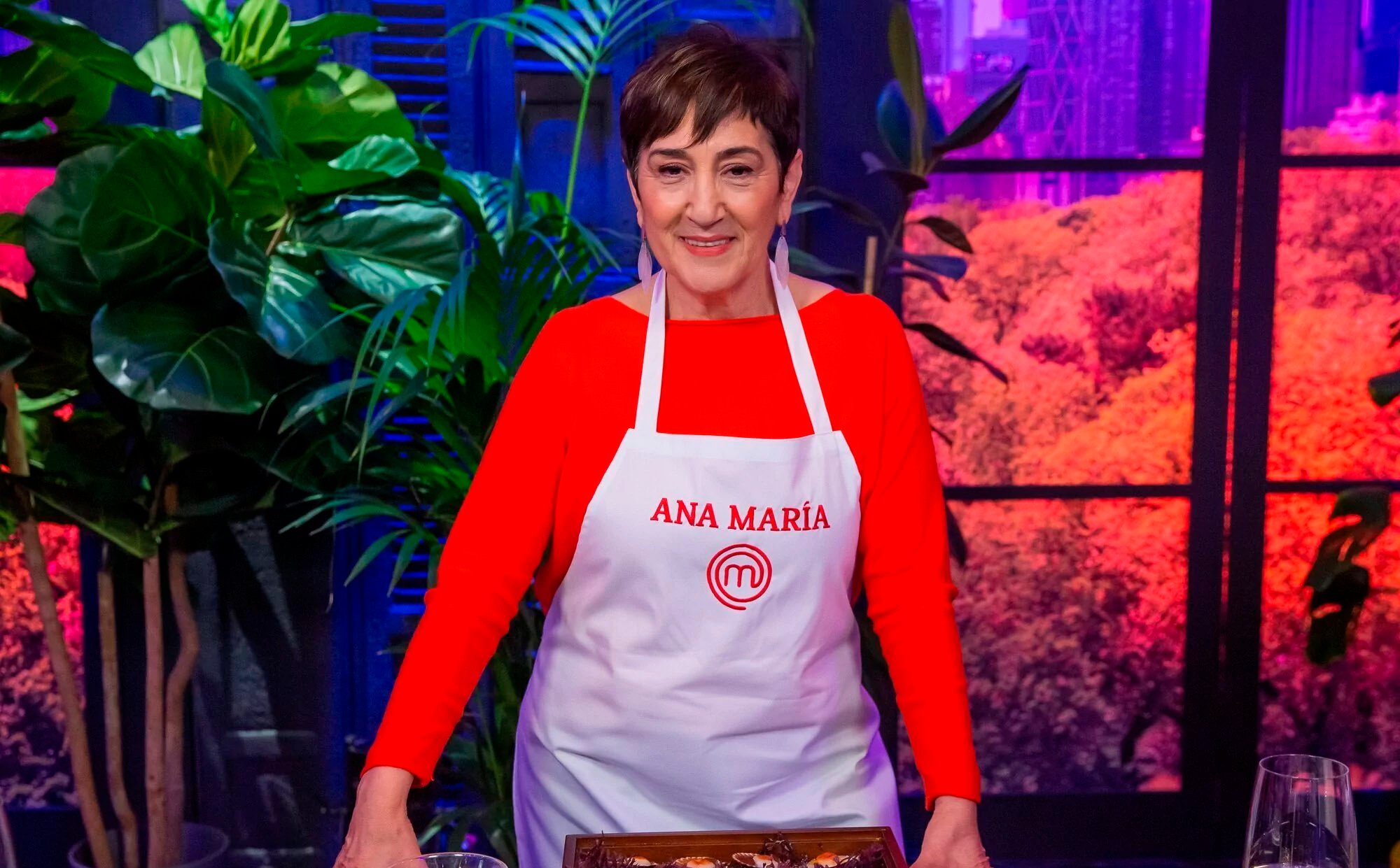 MasterChef 13: lista completa de concursantes de la nueva edición