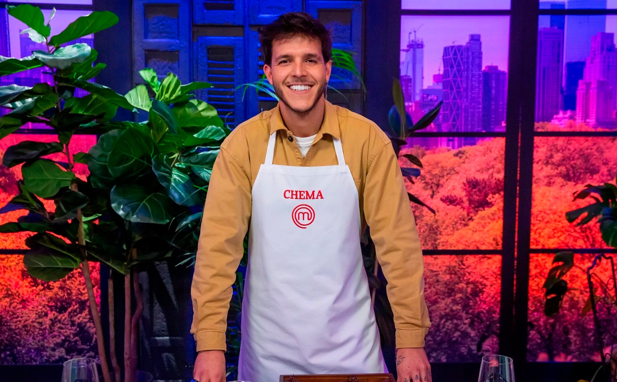 MasterChef 13: lista completa de concursantes de la nueva edición