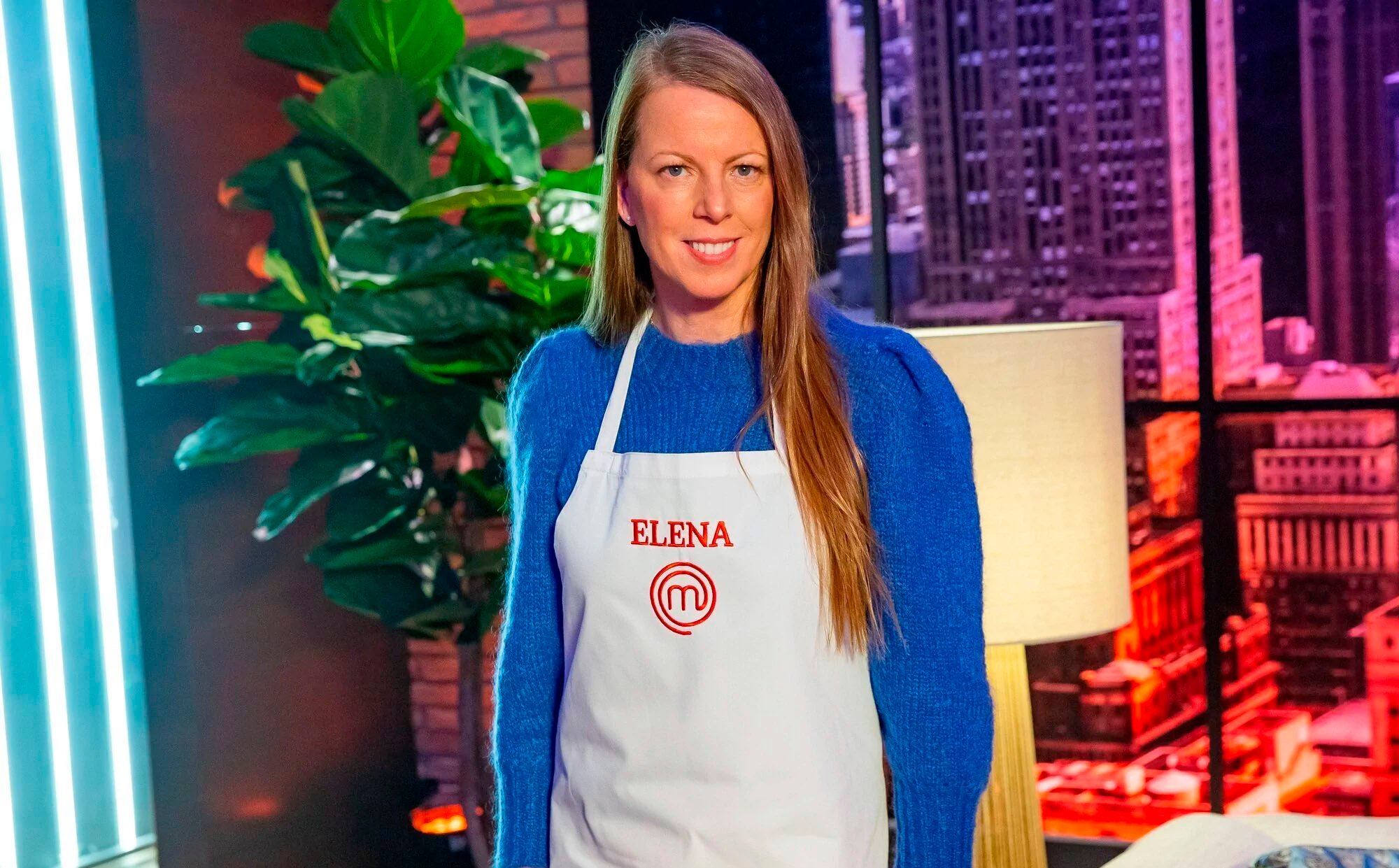 MasterChef 13: lista completa de concursantes de la nueva edición